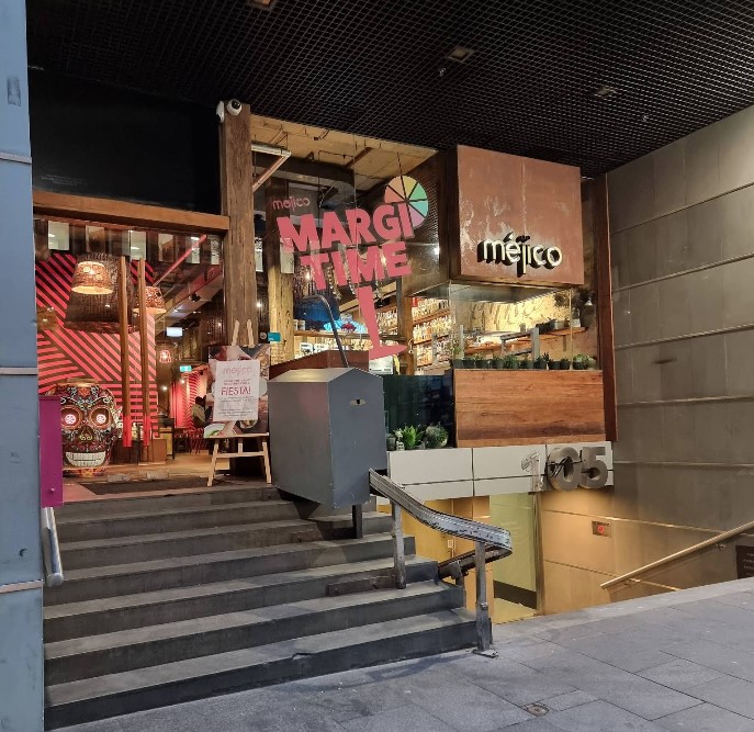 NOUR Sydney | Modern Middle Eastern Restaurant