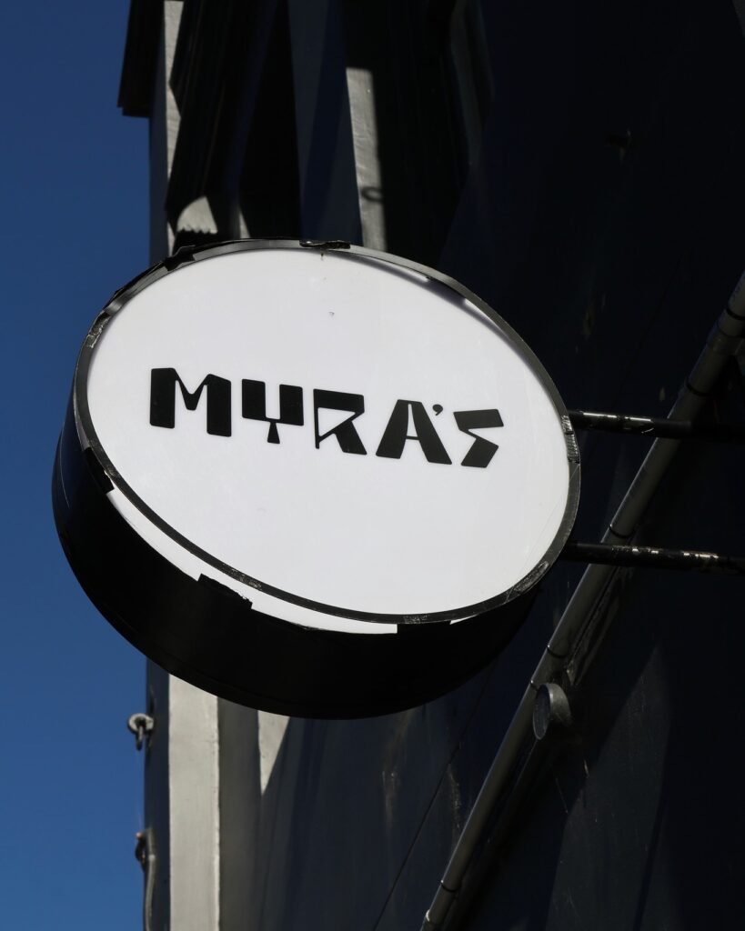 Myra’s Taverna | Authentic Greek & Mediterranean Cuisine