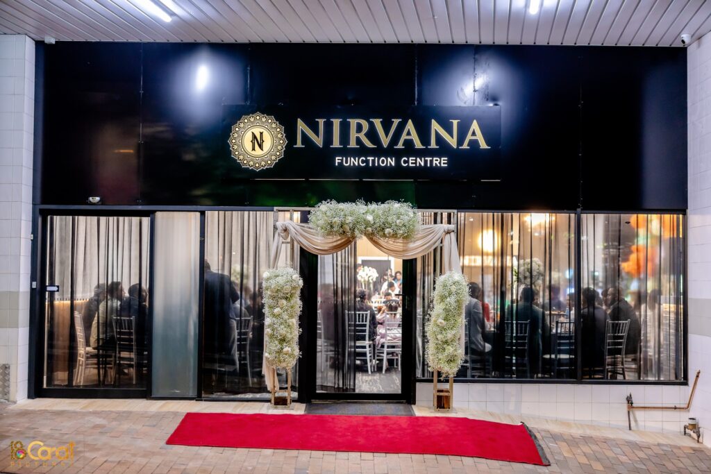 Nirvana Catering and Events - tiffinservice.com.au